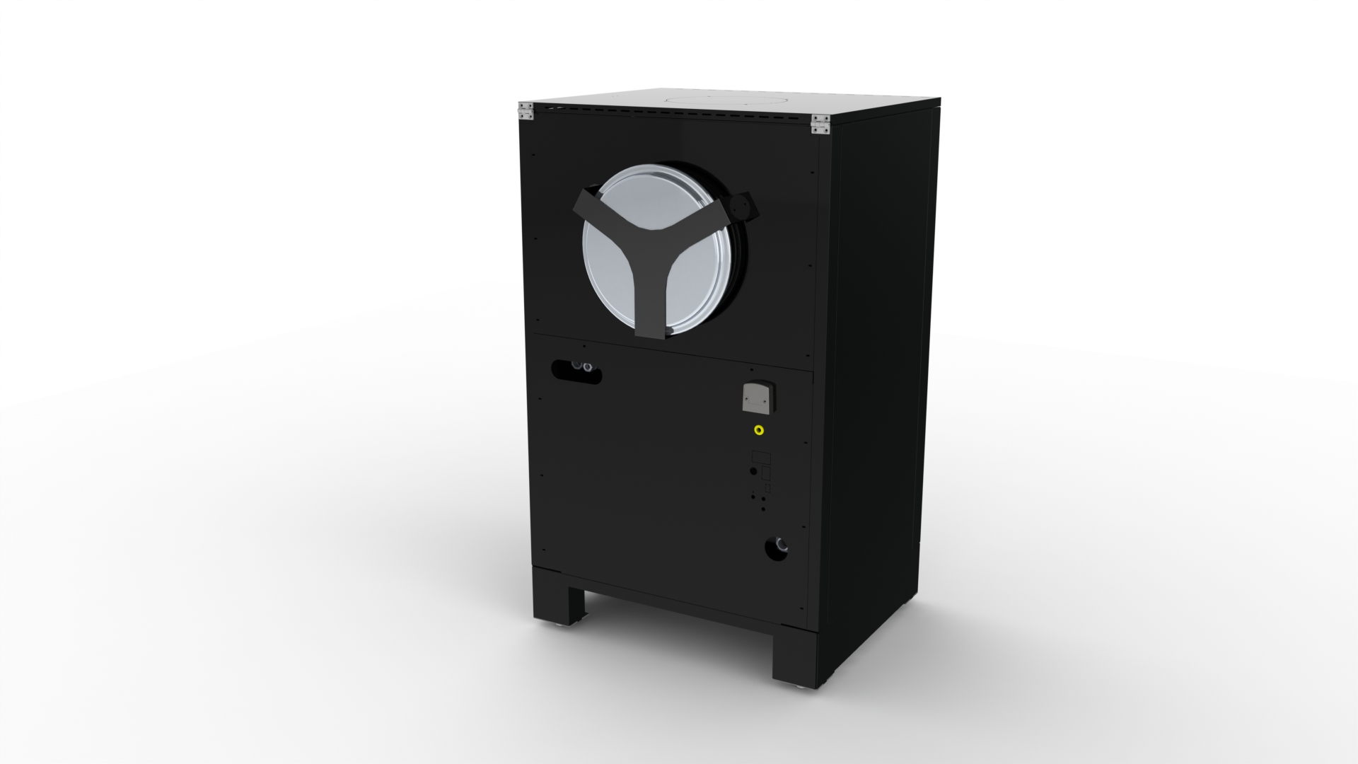 Chaudière à pellets 26/30