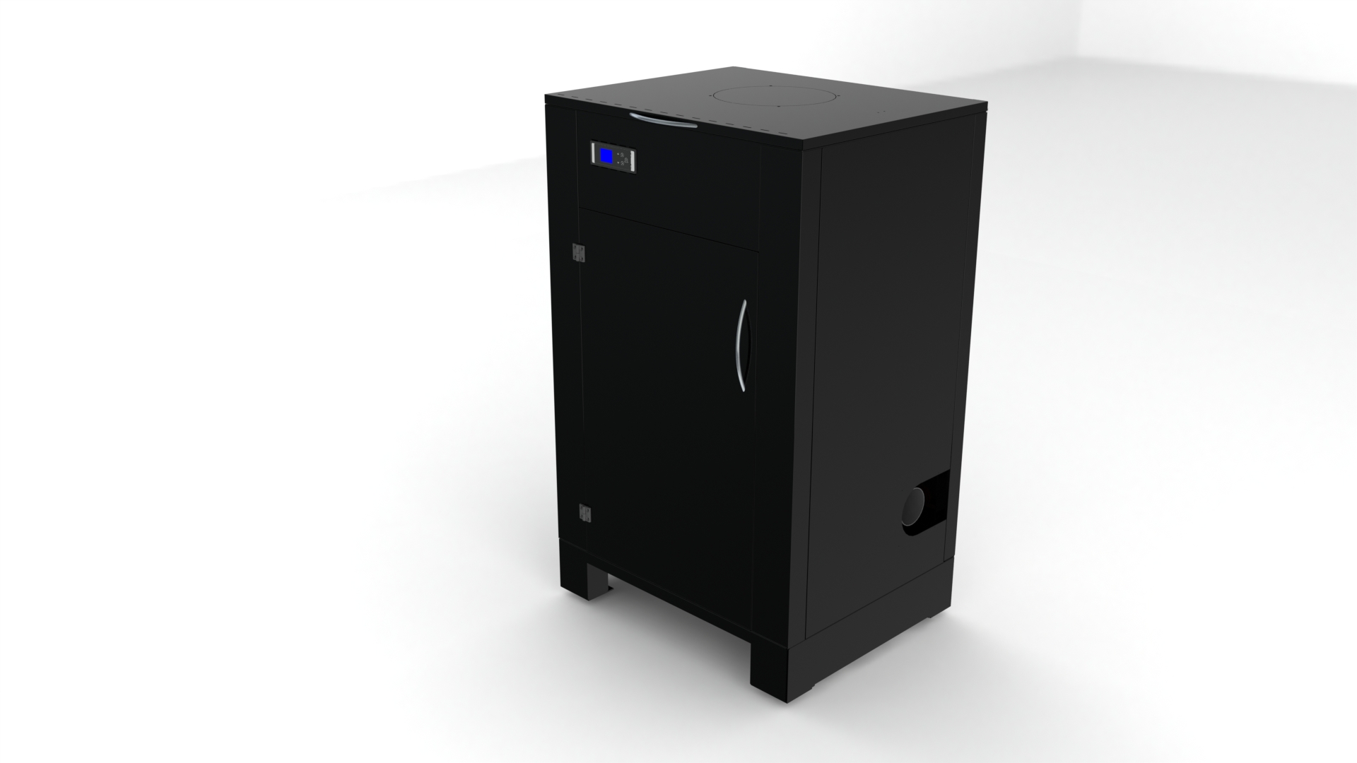 Chaudière à pellets 26/30